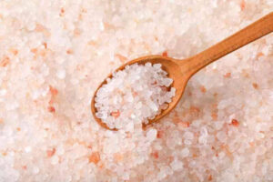 All You Need to Know About Salt Water Flush - Mekosha